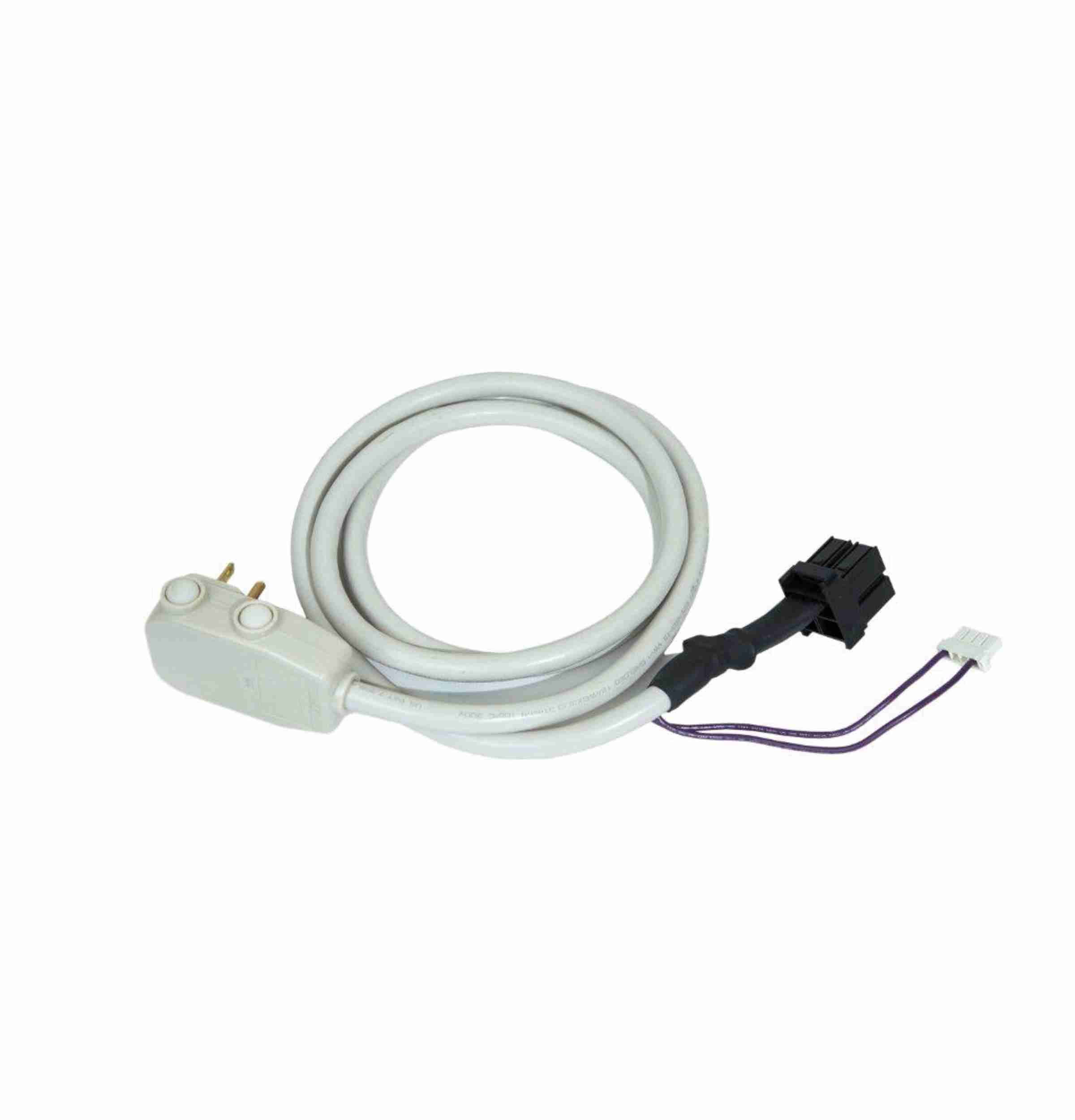 GE Appliances 30A LCDI Cord RAK330P - American Furniture Outlet
